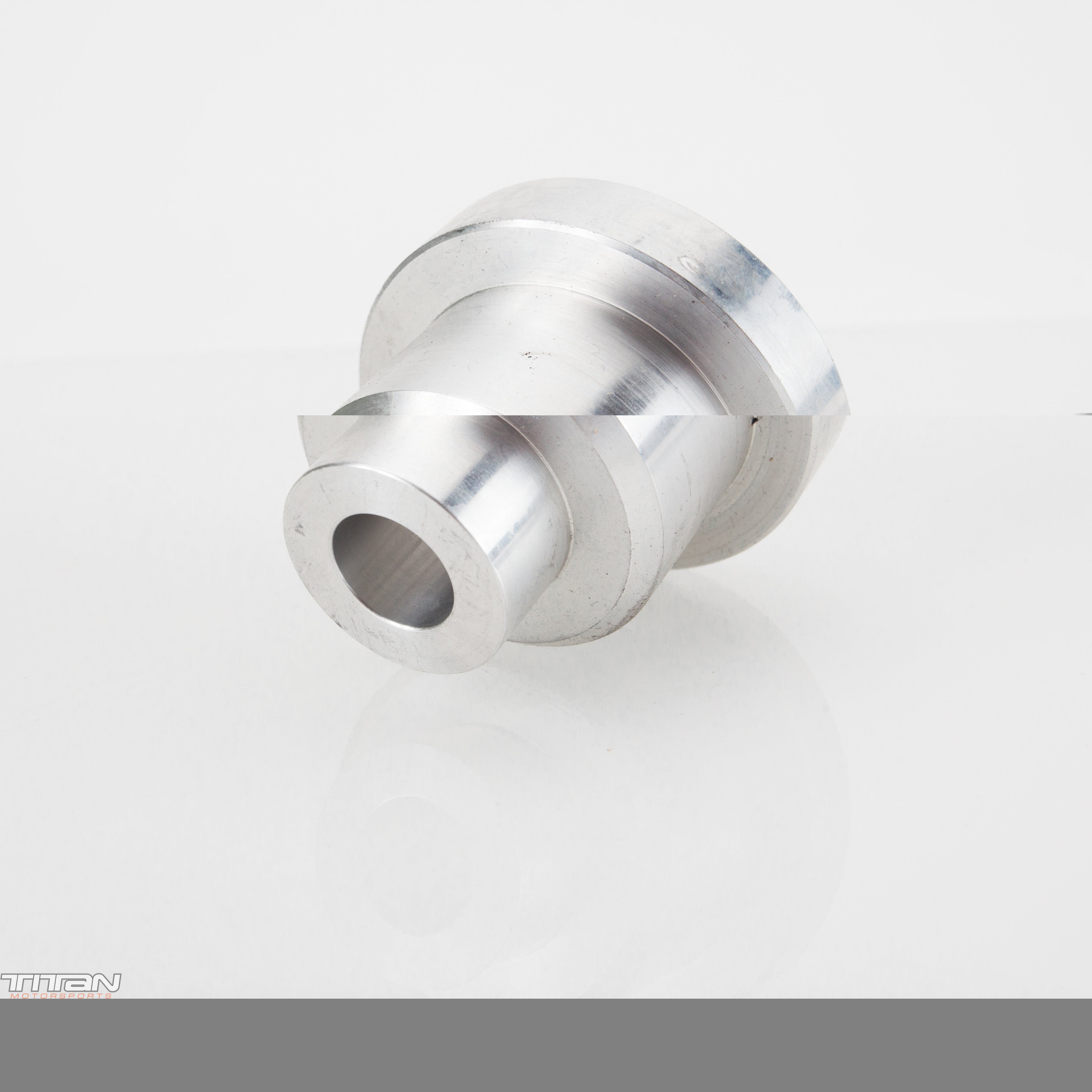 Differential Mounts